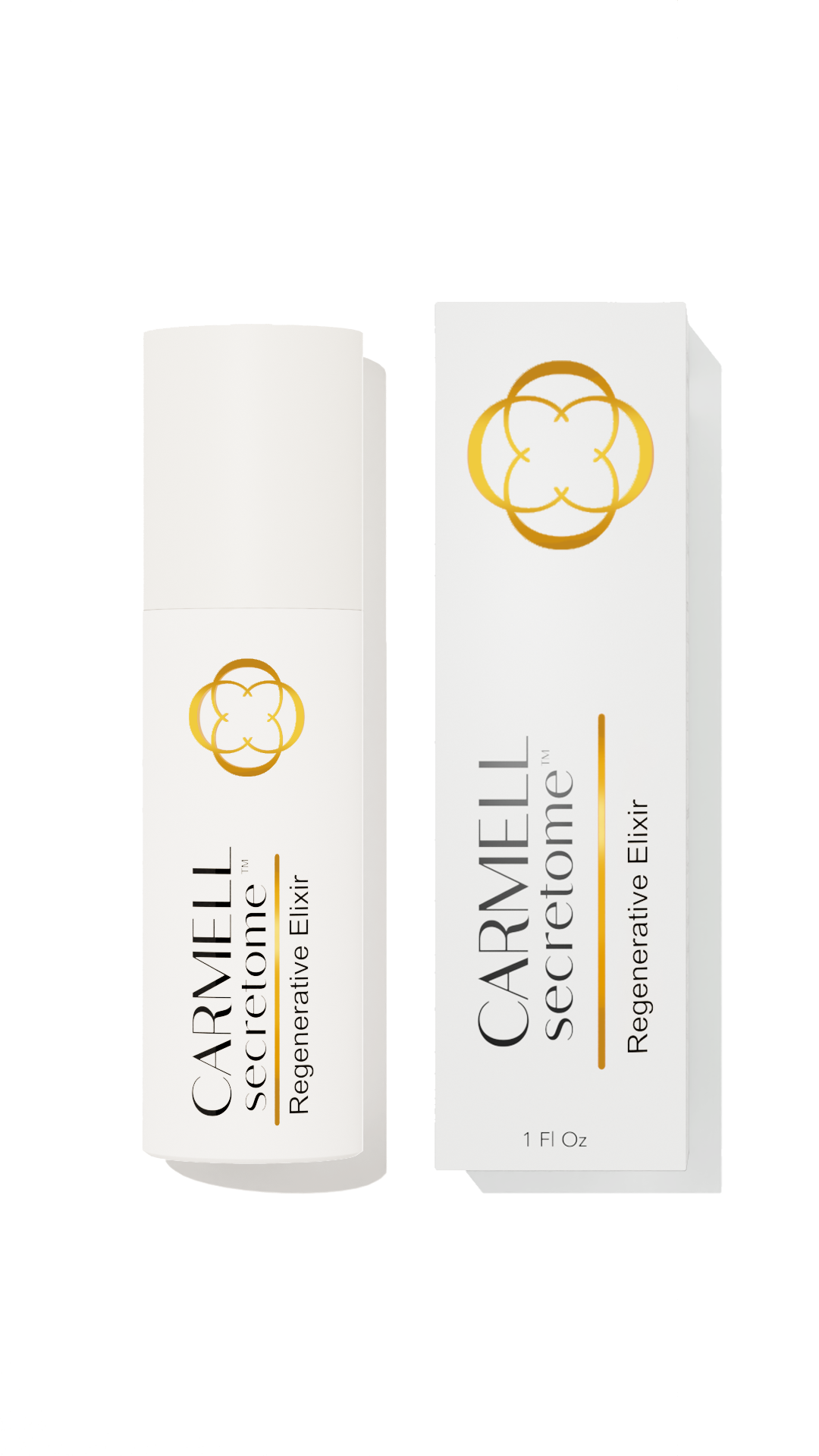 Regenerative Elixir – Carmell Cosmetics