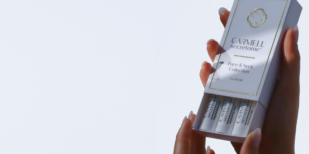 Carmell Cosmetics