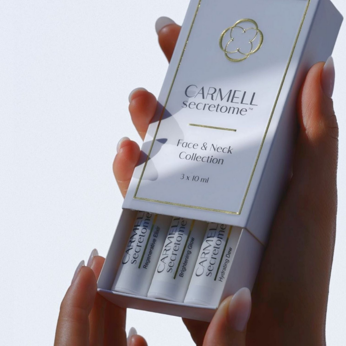 Carmell Cosmetics