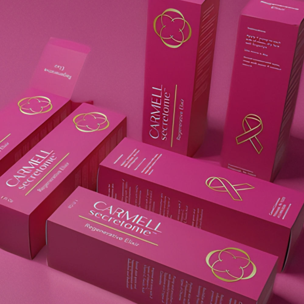 All Collection – Carmell Cosmetics